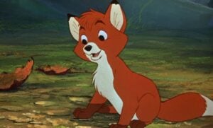 'The Fox and the Hound' - Disney's Dark, Underrated Gem