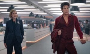 Liberal Film Critics Torch Woke 'Ladies First'