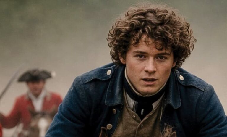 Can Hollywood Still Tell the American Story?